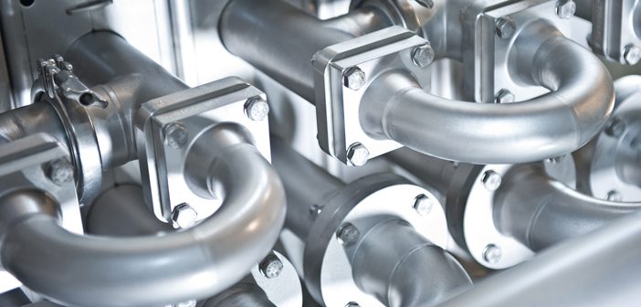 krones - Industrial Safety News Magazine