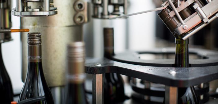 Vinpro-wine-bottling - Industrial Safety News Magazine