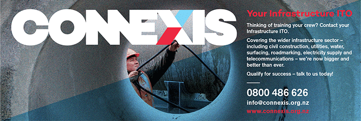 Connexis-Oct - Industrial Safety News Magazine