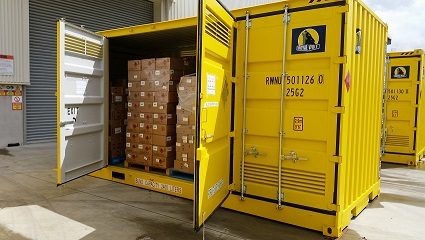 Dangerous Goods Cabinets Nz | Cabinets Matttroy