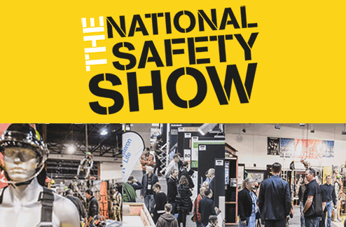 The 2017 National Safety Show is coming - Industrial Safety News Magazine