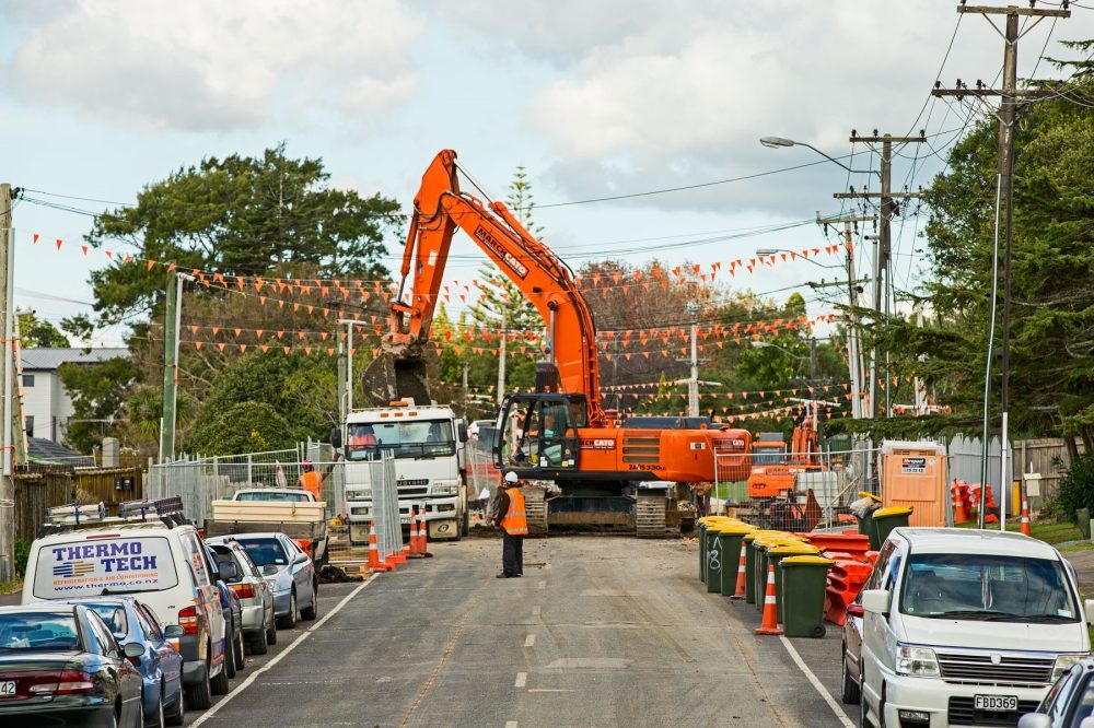 A new safety benchmark for major projects