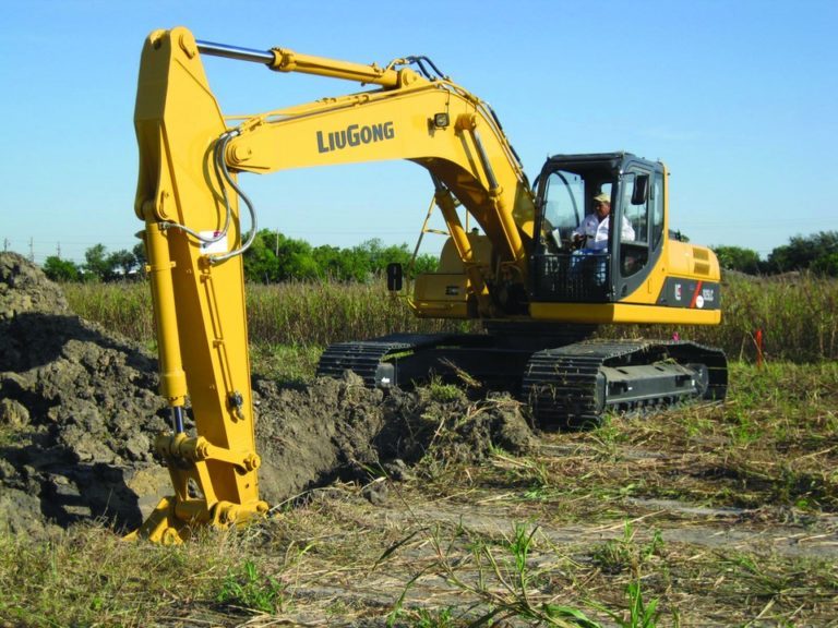 Communication critical to excavator safety