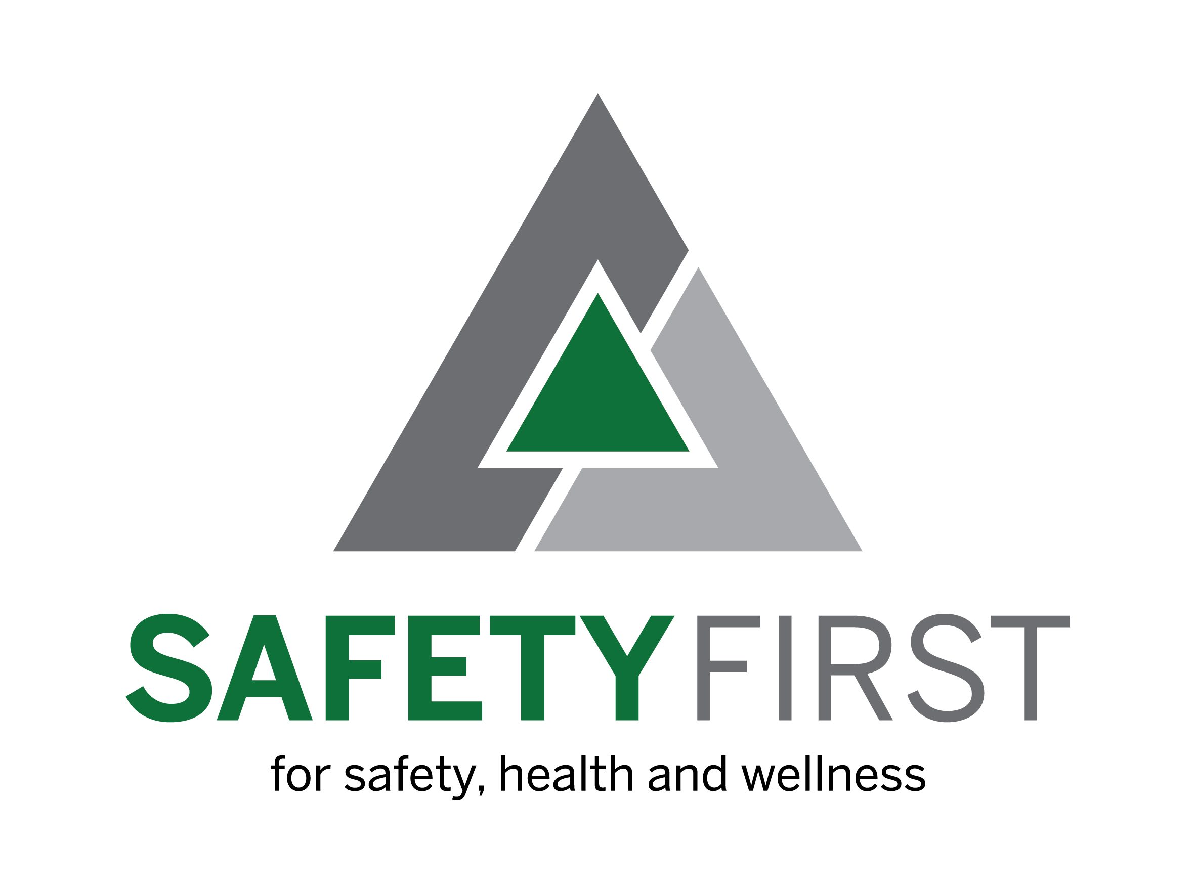 SafetyFirst-green-primary-large - Industrial Safety News Magazine