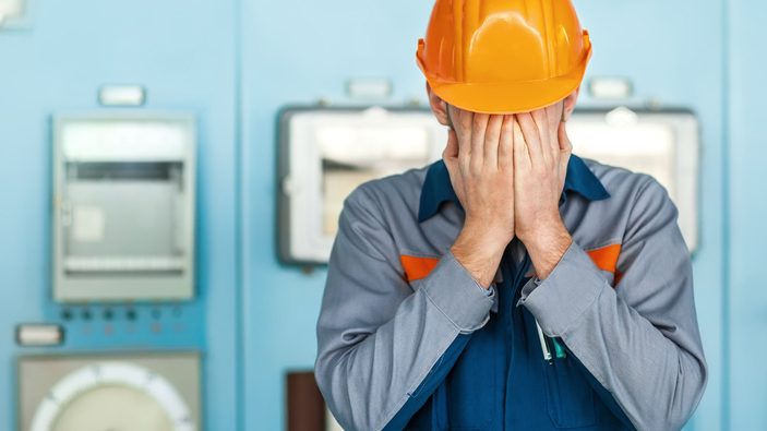 Lack of sleep could affect your safety at work - Industrial Safety News ...