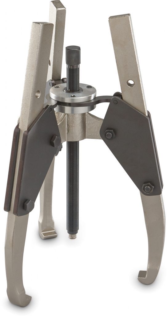 Labour-saving tools enable one person to safely do the job of two