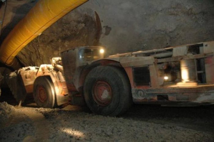 Mining company sentenced after worker death