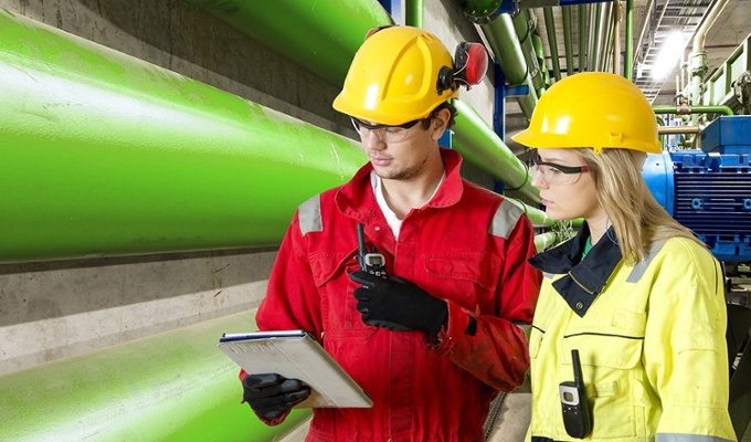 Win worker buy-in for facility safety checklists