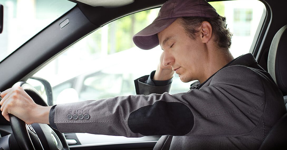 Effective fatigue management for drivers a must