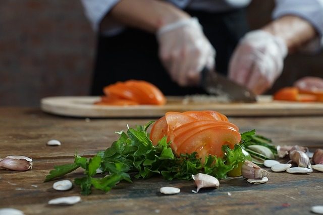 Making food production safer