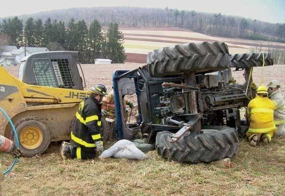 Farmers urged to focus on critical risks to avoid joining summer ...