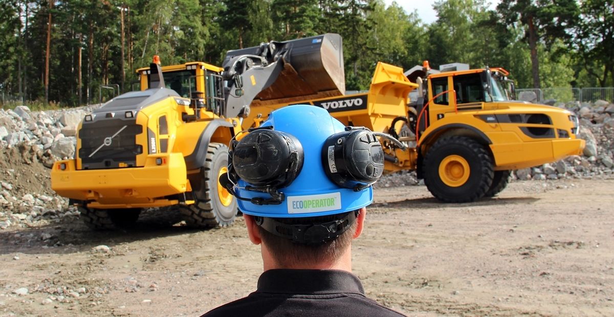 Four ways operator training saves money