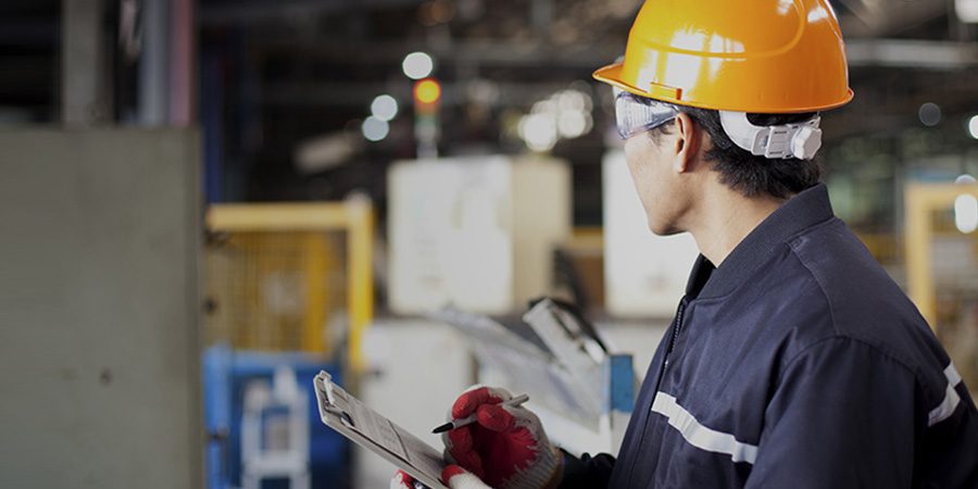 How to ace your next safety audit