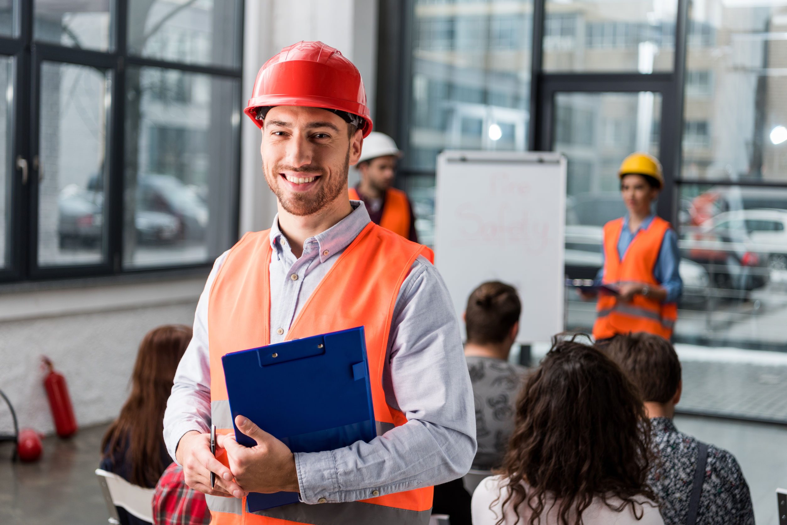 Six safety responsibilities your staff might not be aware of