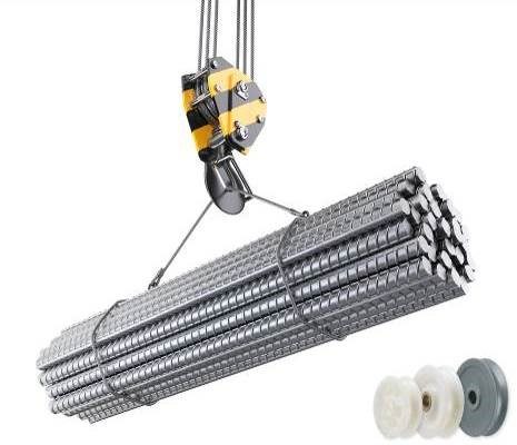 Taking the killer stress out of wire rope applications