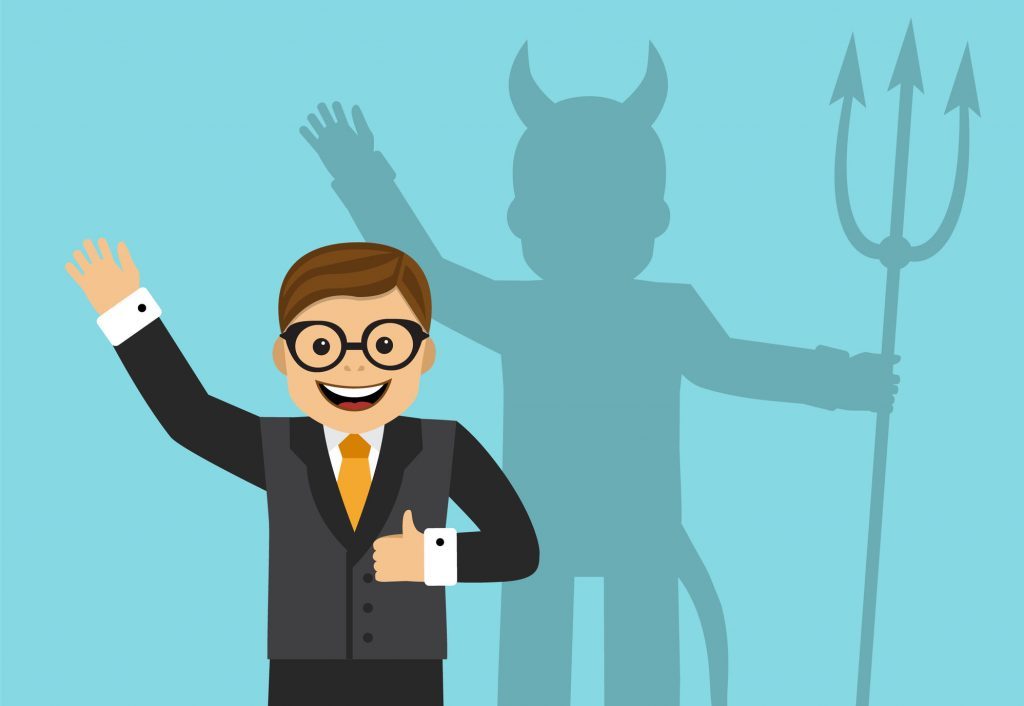 Three telltale signs of a bad boss - Industrial Safety News Magazine