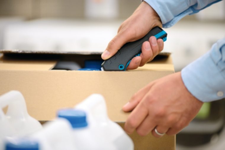 Choosing the right safety knife - Industrial Safety News Magazine