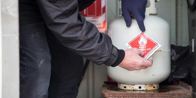 New classification system for hazardous substances