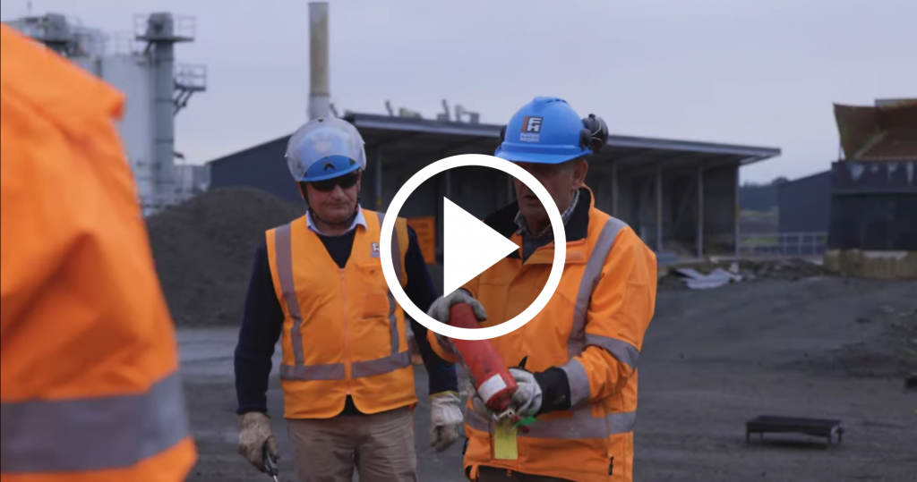 Health and Safety News and Information - Industrial Safety News Magazine