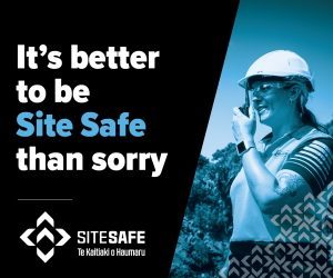SiteSafe ISN