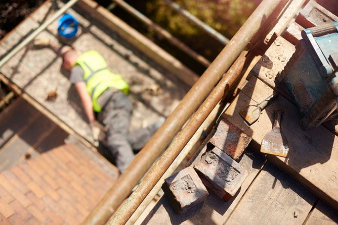Call for better effort at construction safety