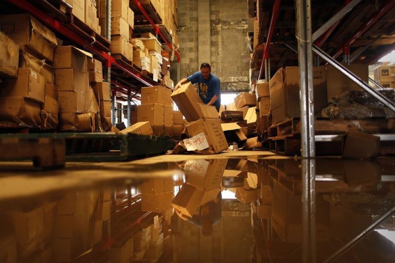 Keeping safe during flooding emergency and recovery