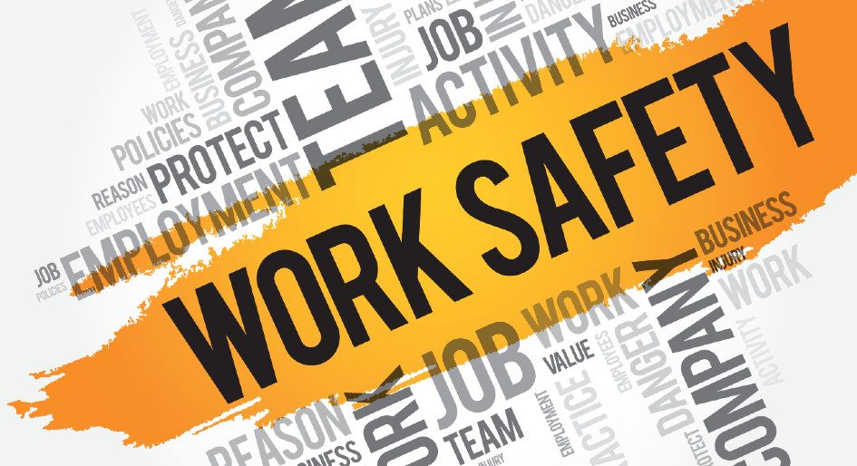 Where does safety figure in your company’s purchasing decisions?