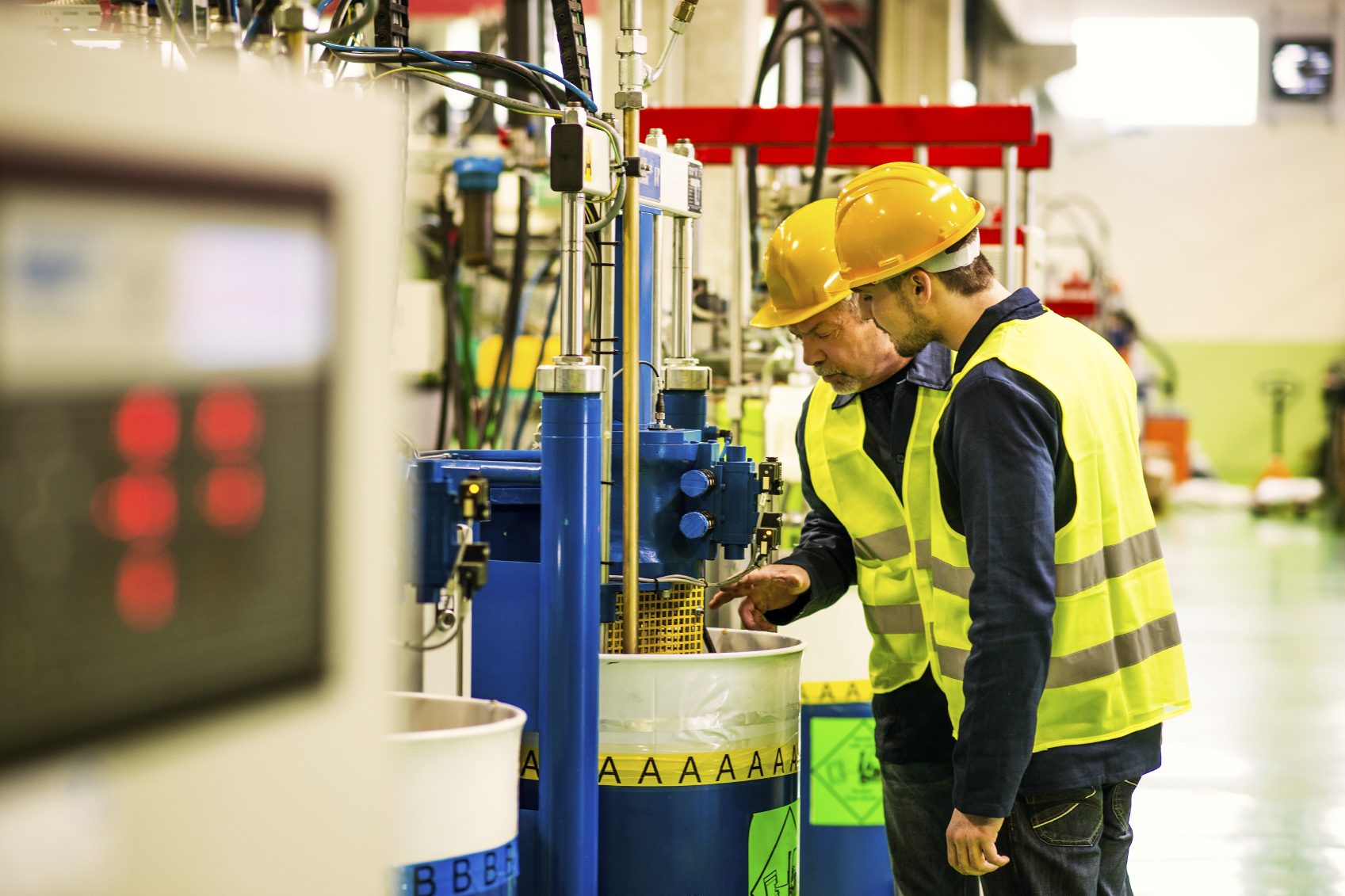 Feedback sought on hazardous substances infringement scheme