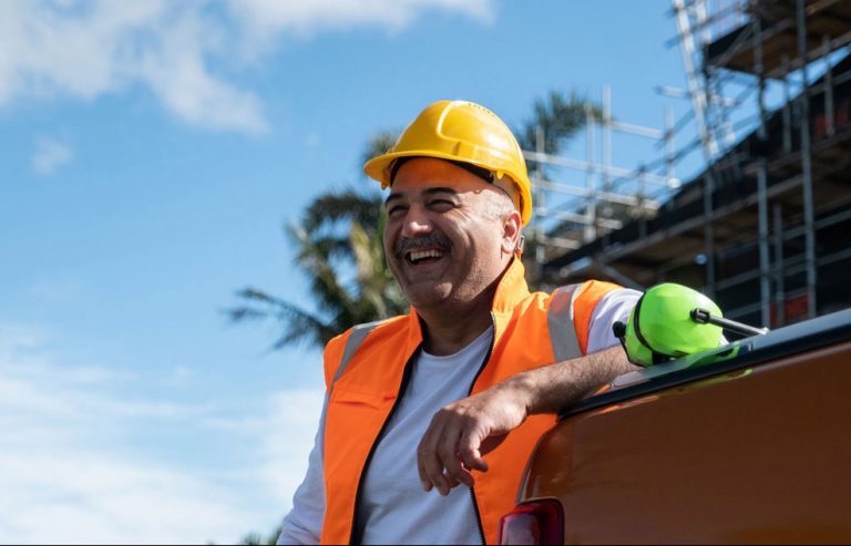 Support for health & safety reps