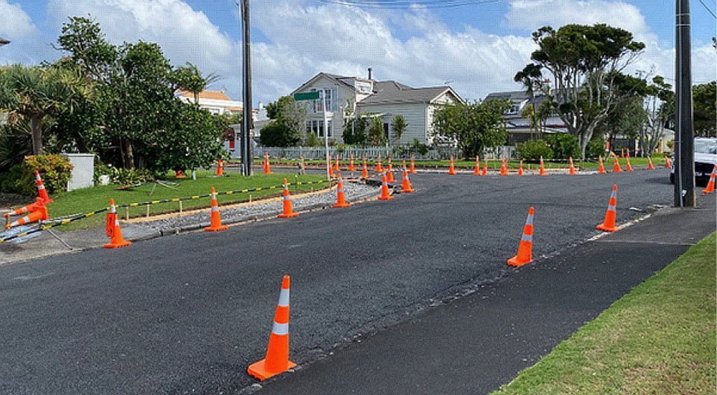 What a ‘risk-based approach’ really means for temporary traffic management
