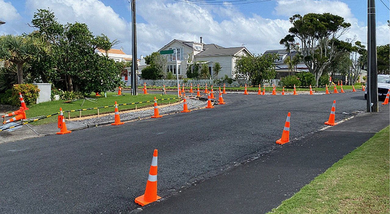 What a ‘risk-based approach’ really means for temporary traffic management