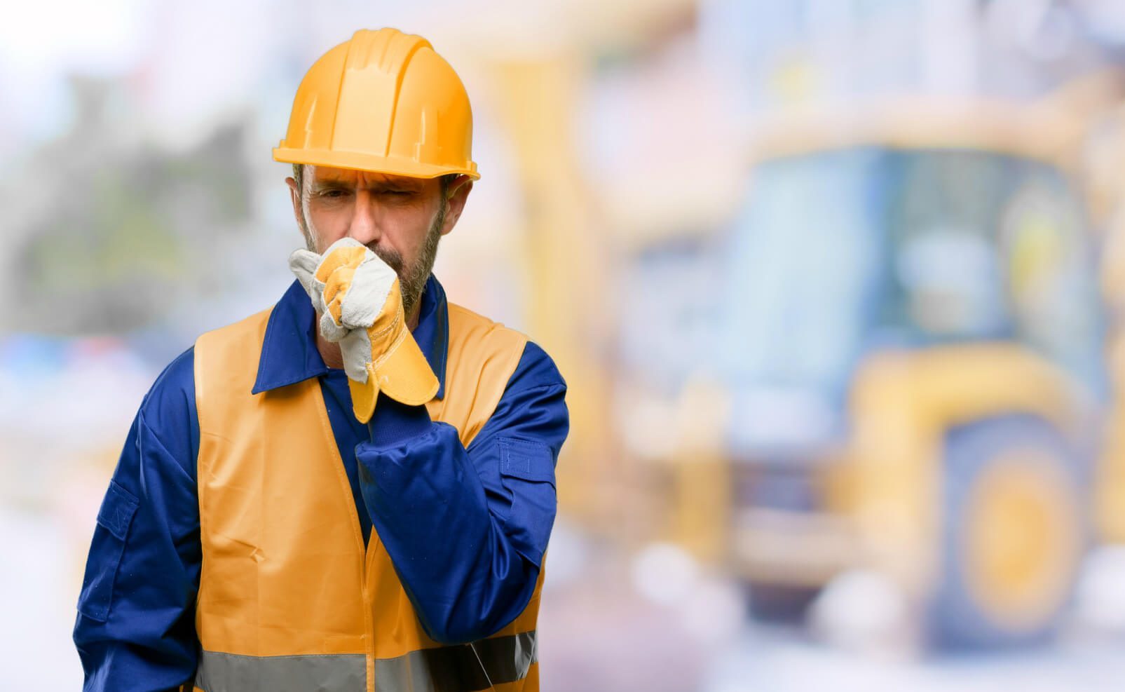 Everything you need to know about silicosis - Industrial Safety News ...