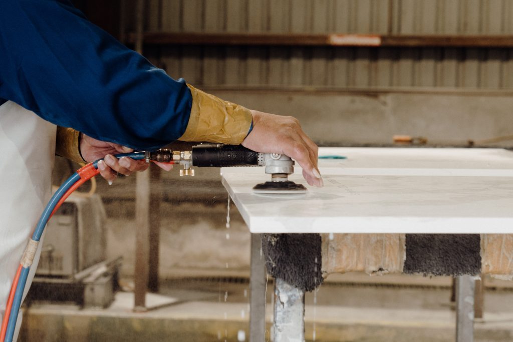 New regulations for engineered stone