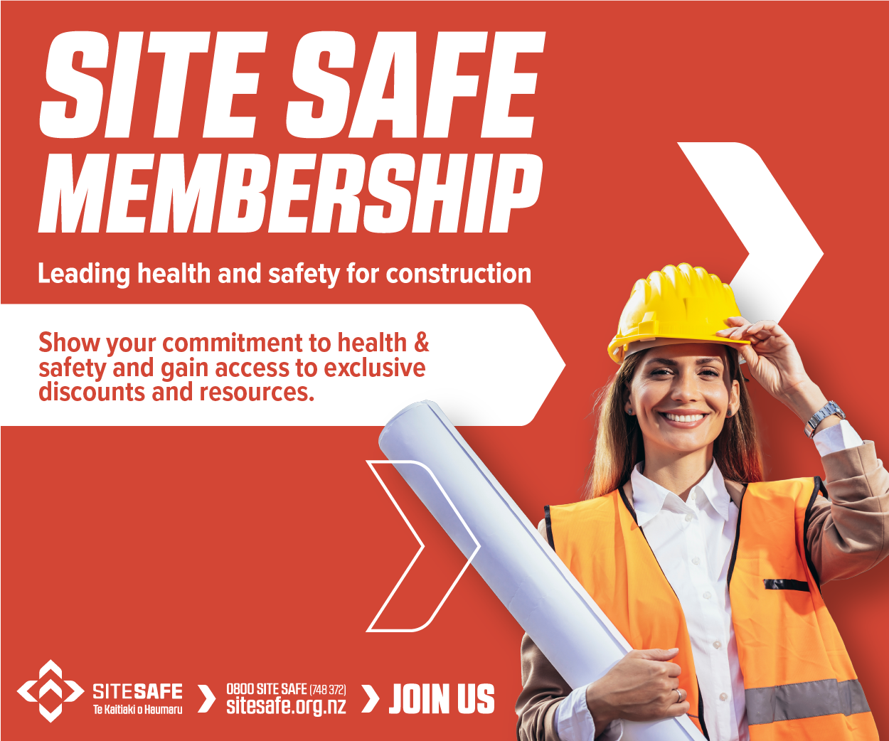 SiteSafe_Membership_IslandSidebar-300x250px - Industrial Safety News ...