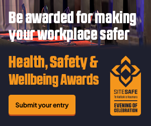 Industrial Safety News Magazine — Your leading source of safety news ...