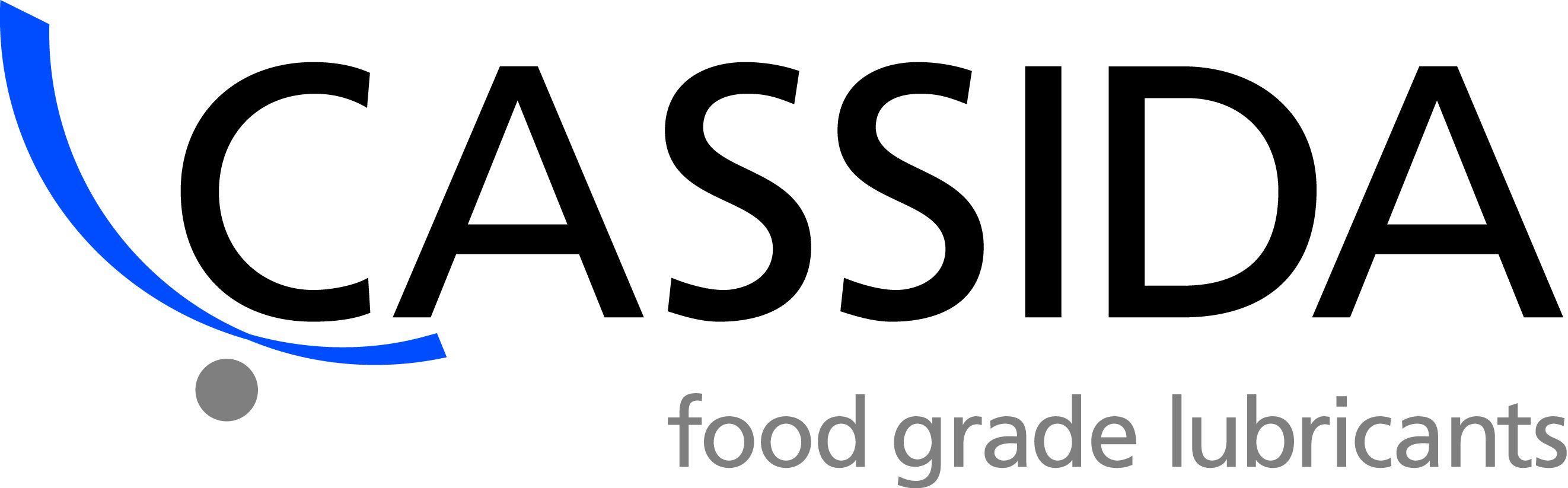 CASSIDA Logo - Industrial Safety News Magazine