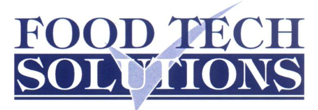 FoodTech Solutions Logo - Industrial Safety News Magazine