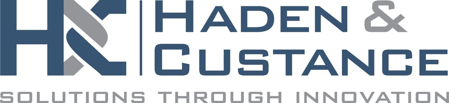 HC Logo with by line