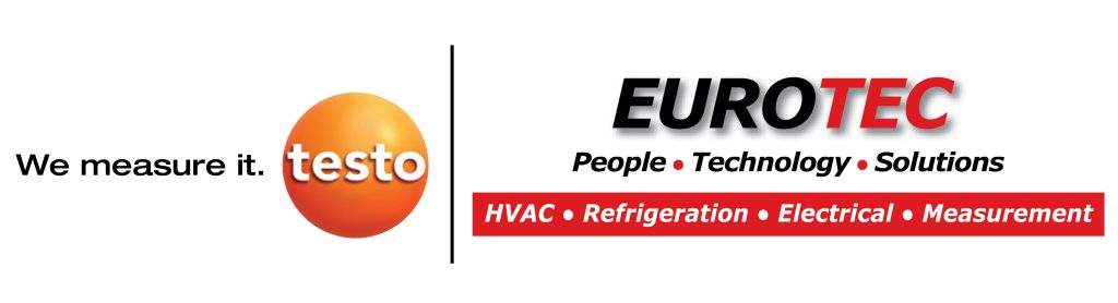 High Res Eurotec and Testo logo 2
