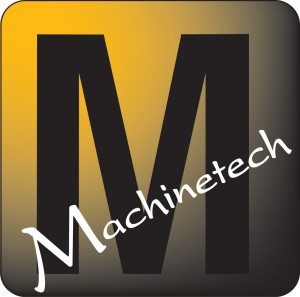 New Machinetech logo - Industrial Safety News Magazine