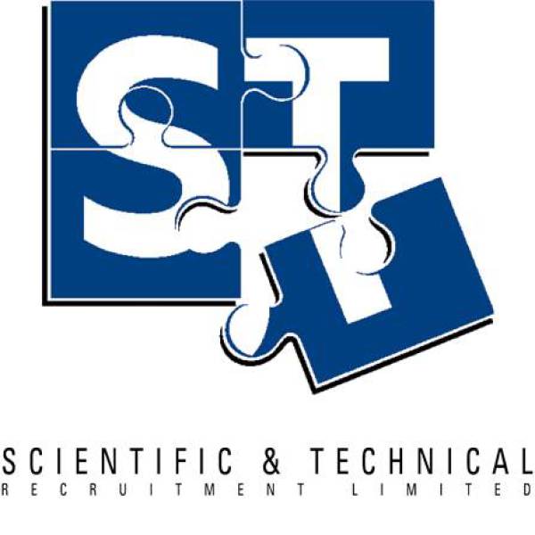 STR Logo