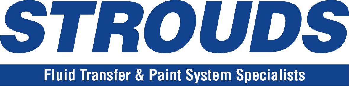 Strouds Blue Logo – main