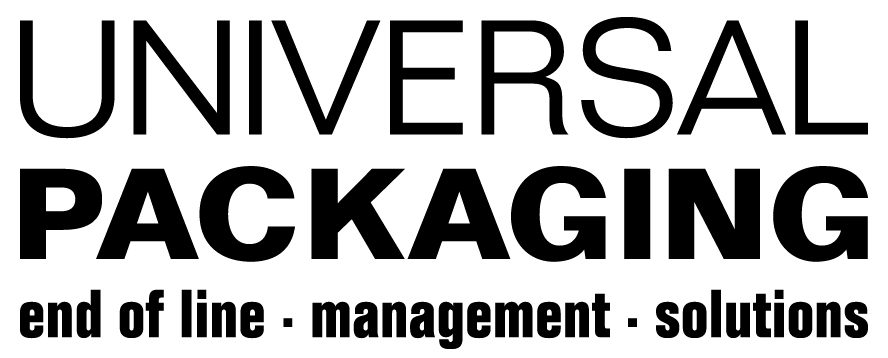 UniversalPackagingLogo_BLK - Industrial Safety News Magazine